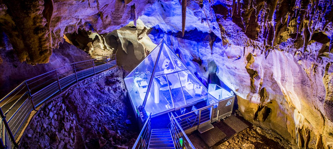 Hébergements insolites dans le Gard (30) - Idées d'évasion